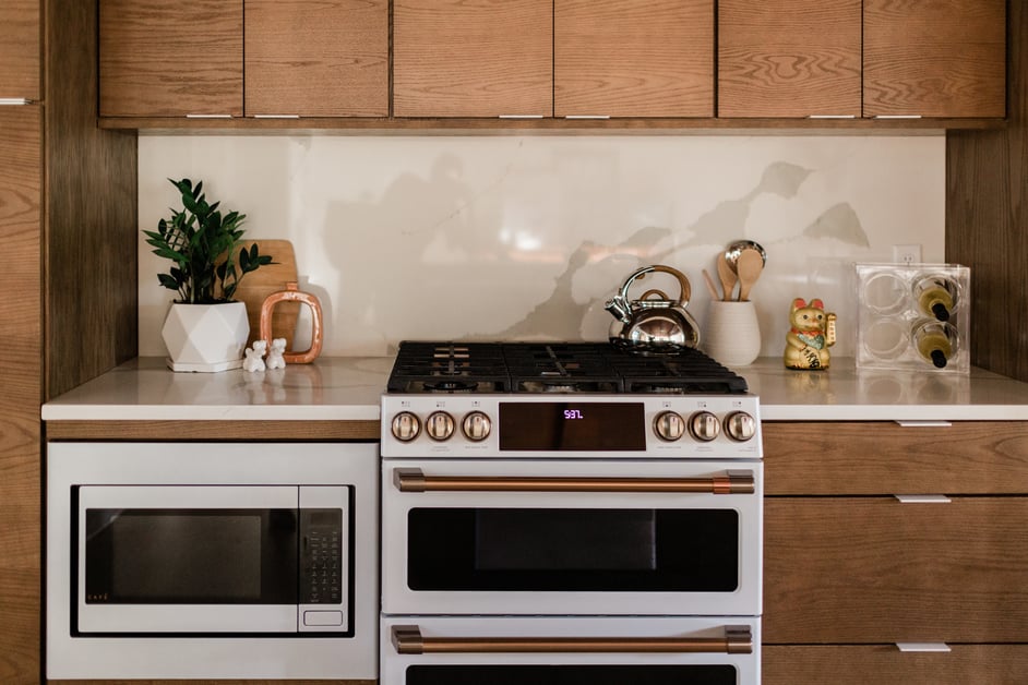 Top 3 Design Trends - 2020 International Builder's Show