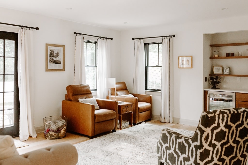 Sarah & Aaron | Whole Home Transformation in Beaverdale Project | Whole ...