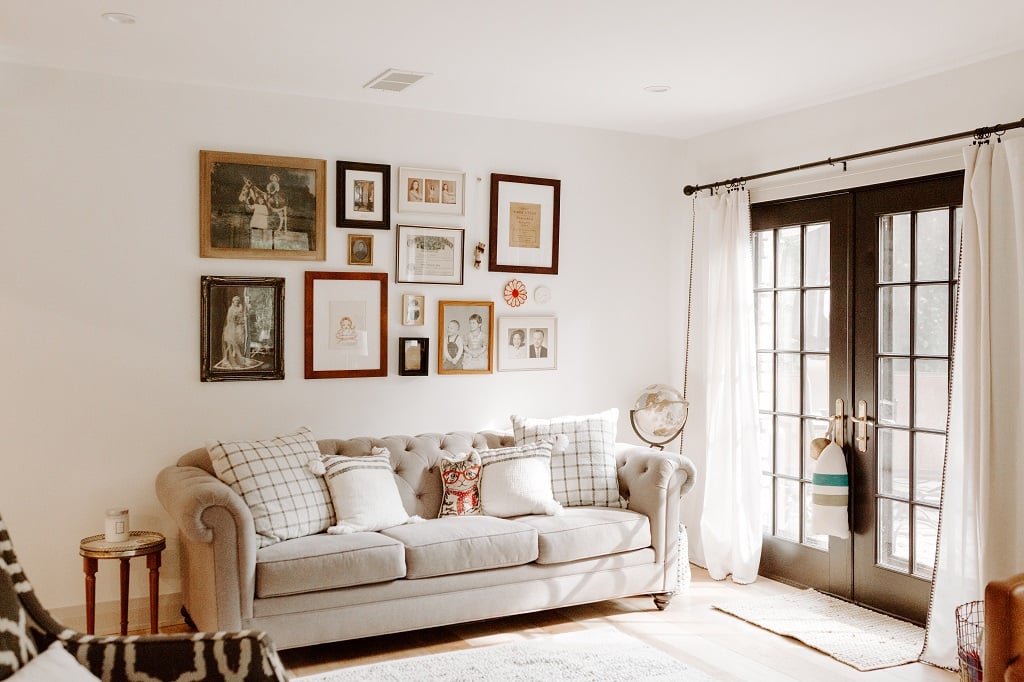 Sarah & Aaron | Whole Home Transformation in Beaverdale Project | Whole ...