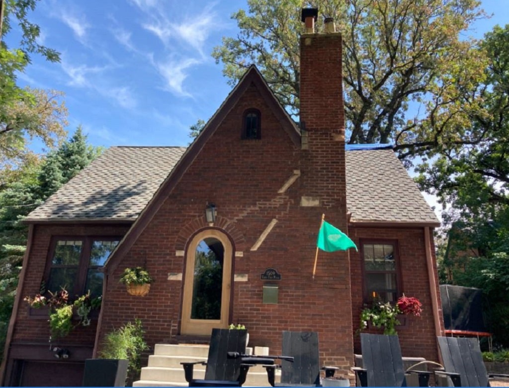 Sarah & Aaron | Whole Home Transformation in Beaverdale Project | Whole ...